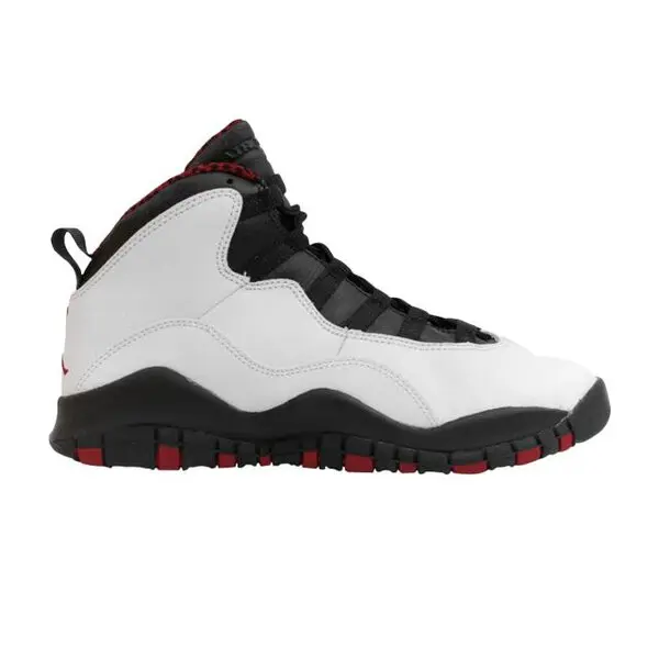 JORDAN 10 Retro Sneakers
