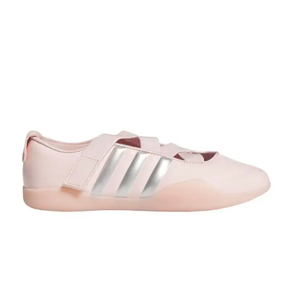Adidas Caroline Hu X Clot X Taekwondo Sneakers - Pink