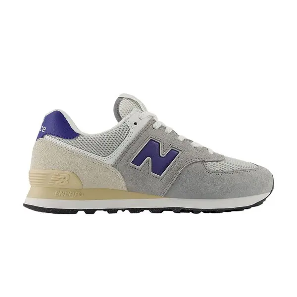 NEW BALANCE 574 Sneakers - Grey