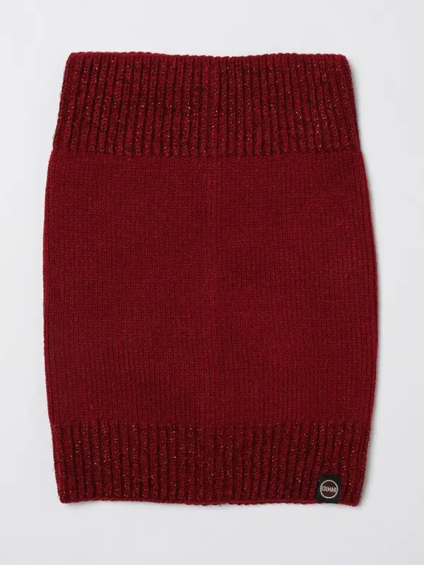 COLMAR Scarf - Burgundy