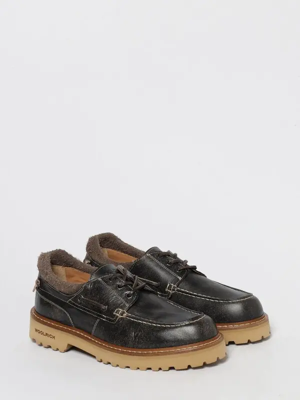 Woolrich Loafers
