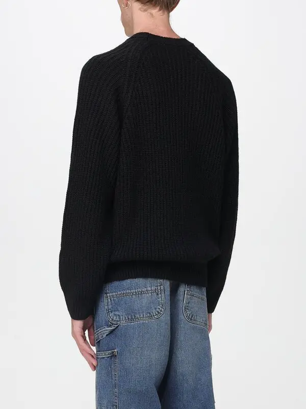 Carhartt Work In Progress Ribbed Knit Sweater