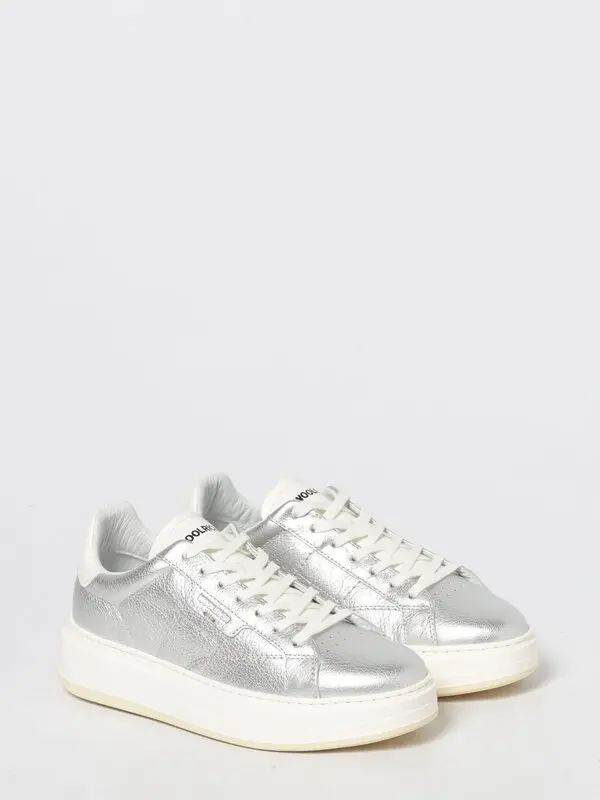 Woolrich Low-top Sneakers
