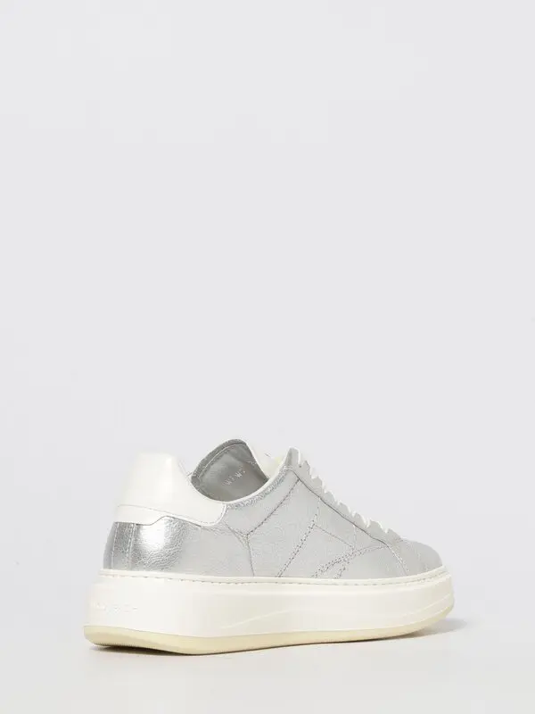 Woolrich Low-top Sneakers