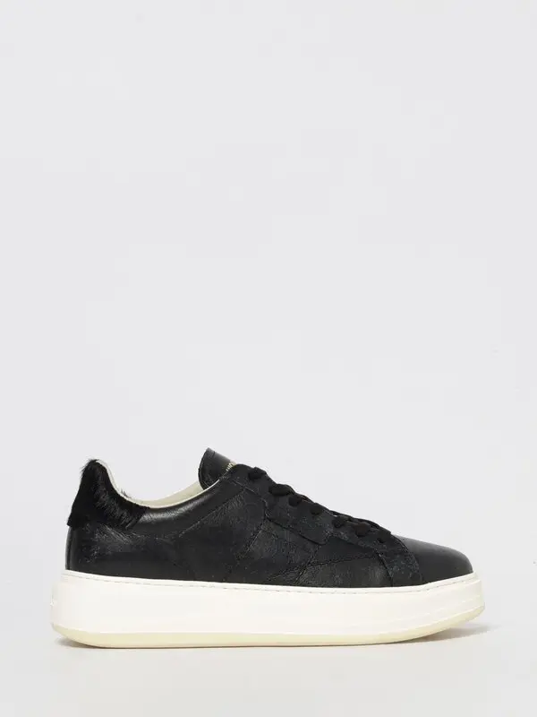 Woolrich Low-top Sneakers