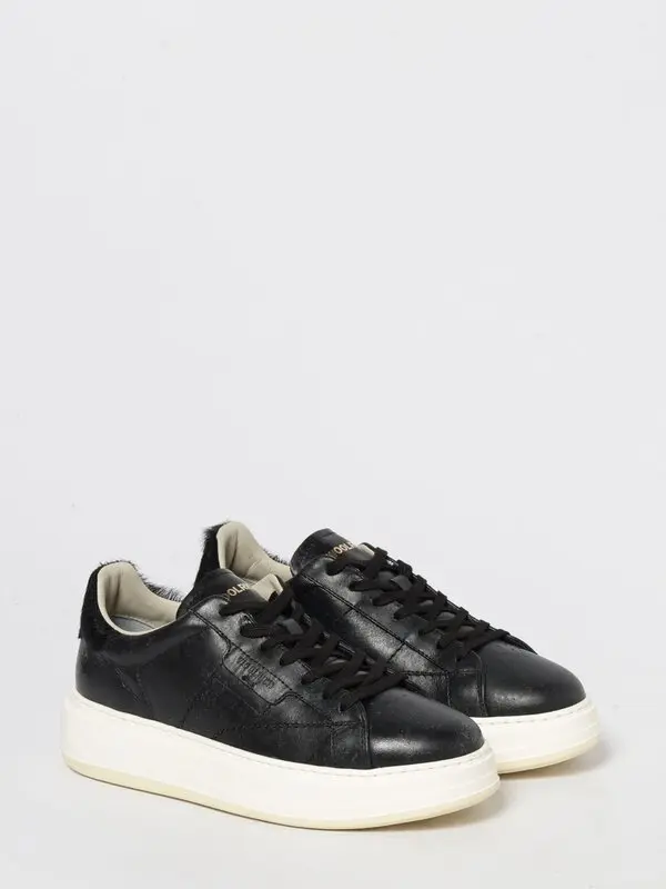 Woolrich Low-top Sneakers