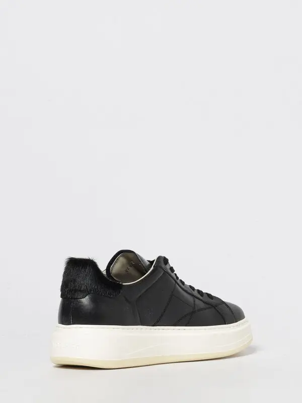 Woolrich Low-top Sneakers