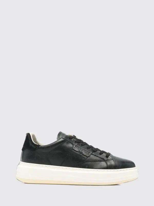 Woolrich Low-top Sneakers
