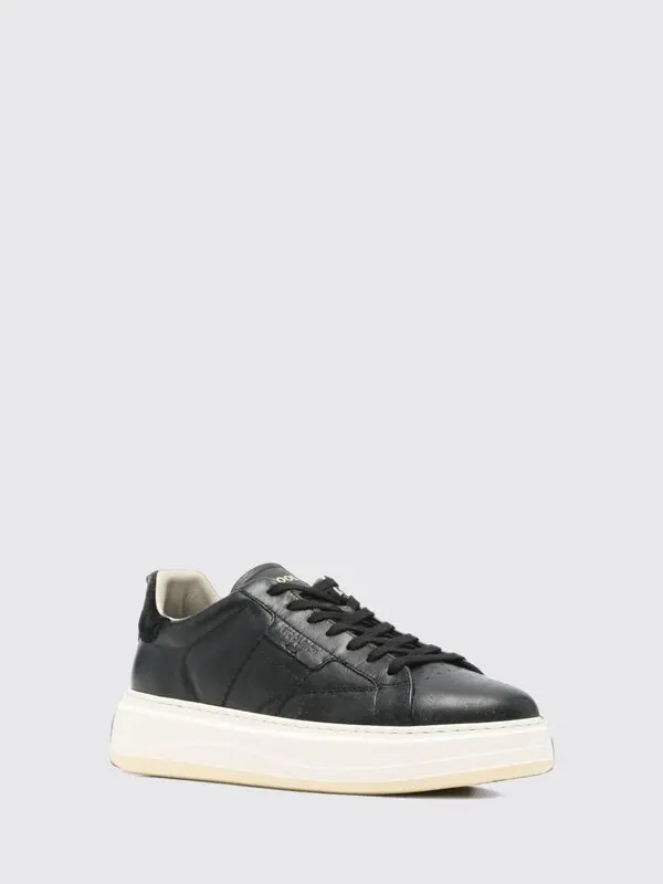 Woolrich Low-top Sneakers
