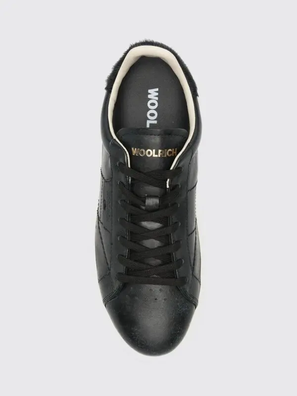 Woolrich Low-top Sneakers