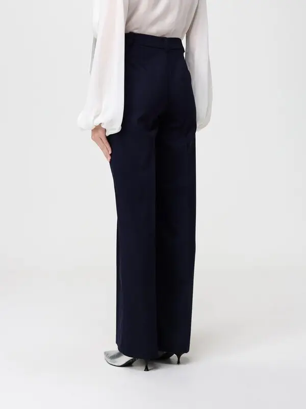 Pinko Wide Leg Pants