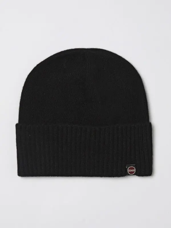 COLMAR Hat - Black
