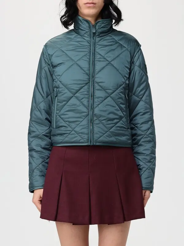 Pinko Quilted Jacket
