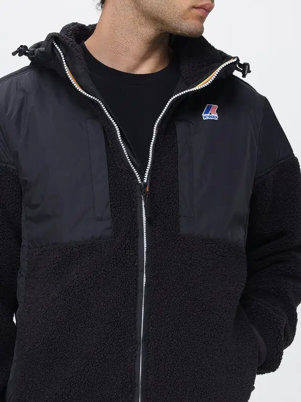 K-WAY Jacket
