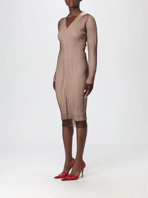 MAISON MARGIELA Midi Dress