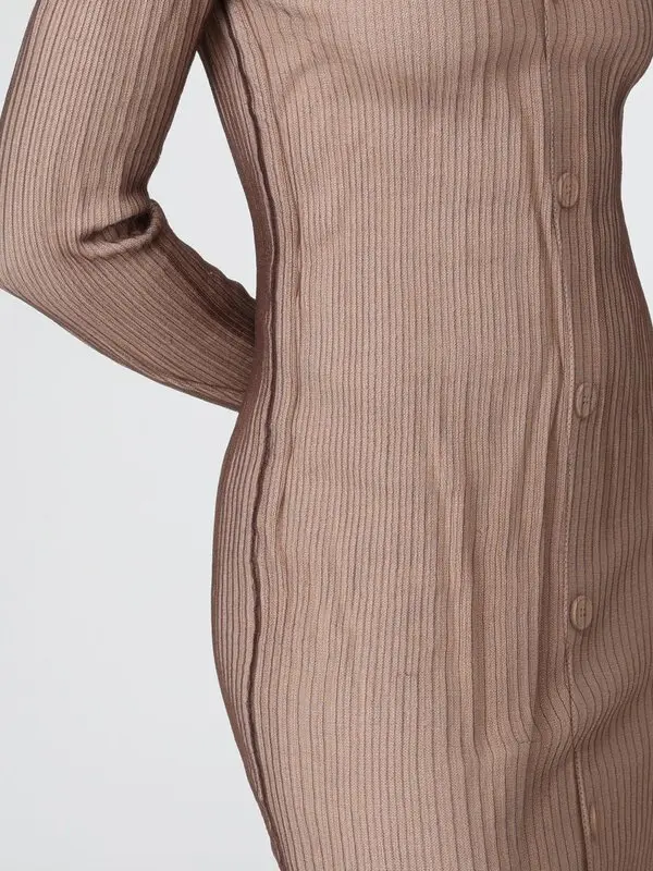 MAISON MARGIELA Midi Dress