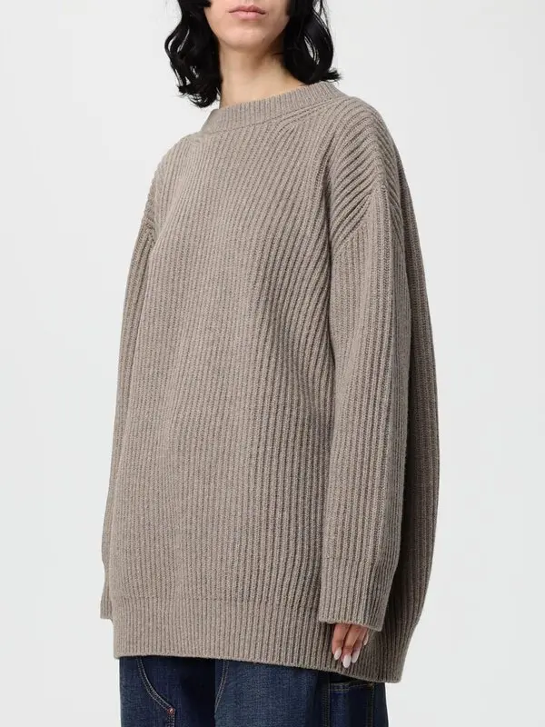MAISON MARGIELA Ribbed Knit Sweater