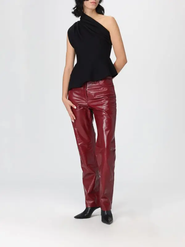 Khaite Trousers