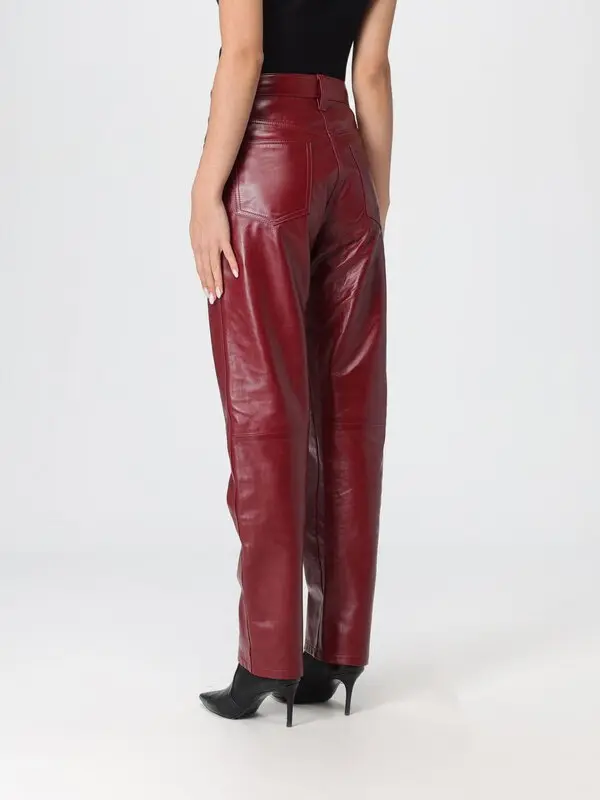 Khaite Trousers