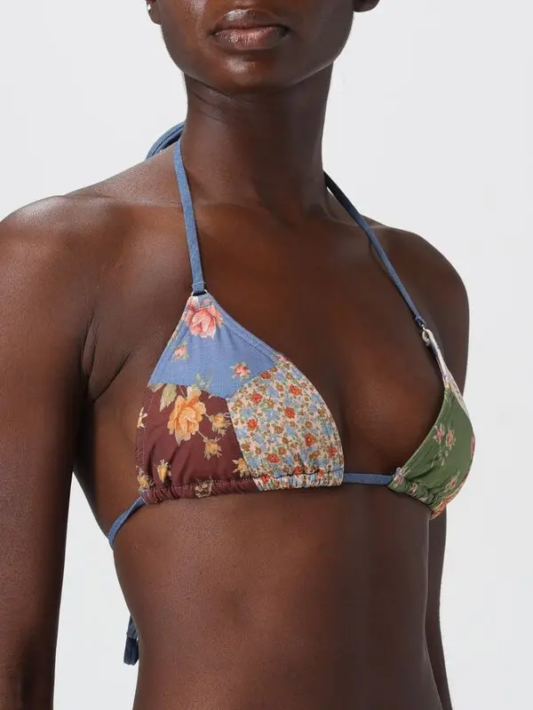 Zimmermann Swimsuit