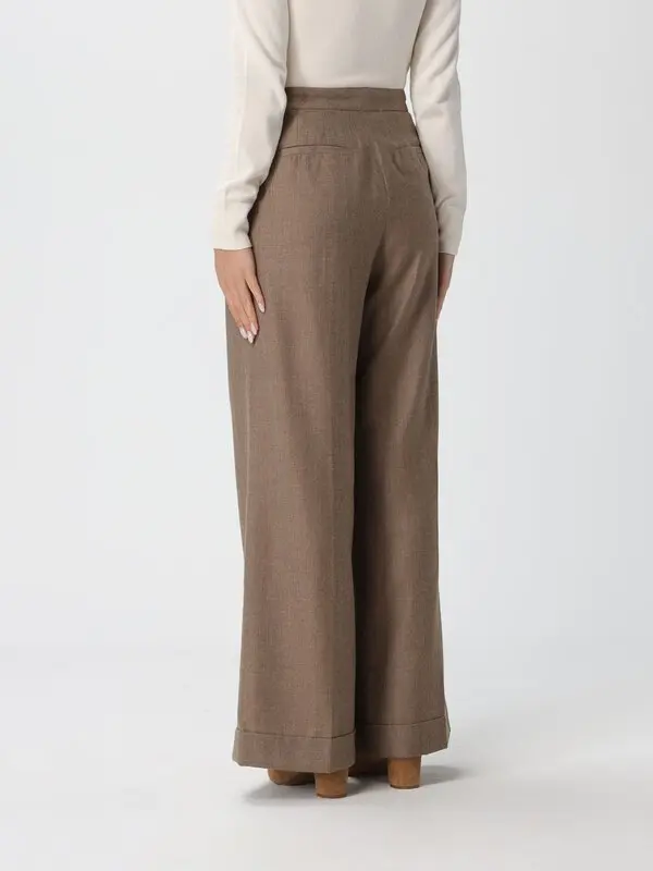 Ralph Lauren Wide-leg Trousers