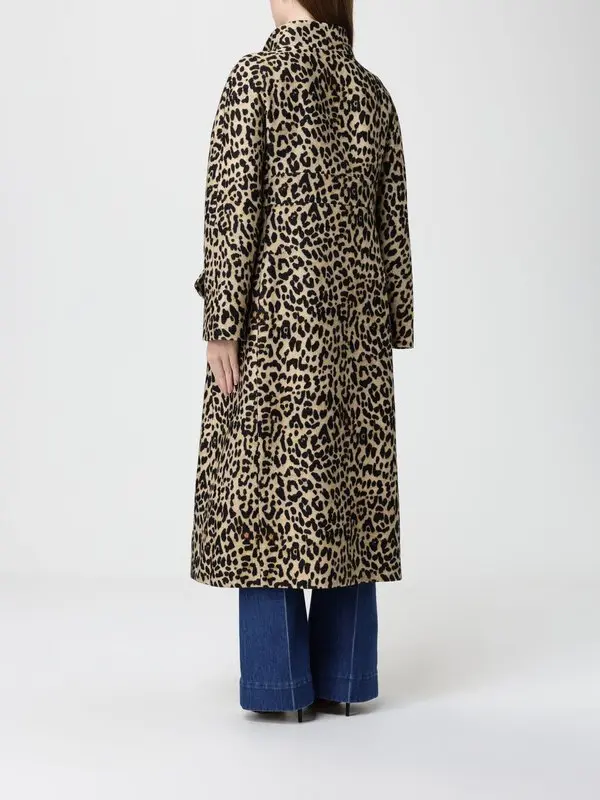 Valentino Garavani Printed Coat