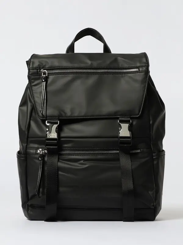 Gcds Backpack - Black