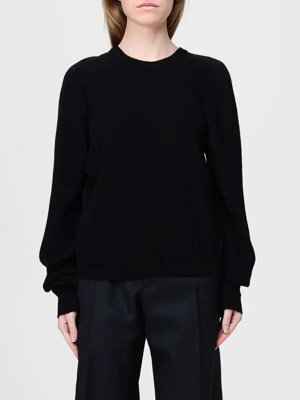 MAISON MARGIELA Crew Neck Pullover