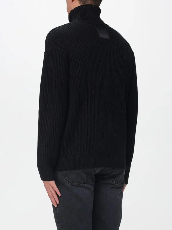 EA7 Sweater - Black