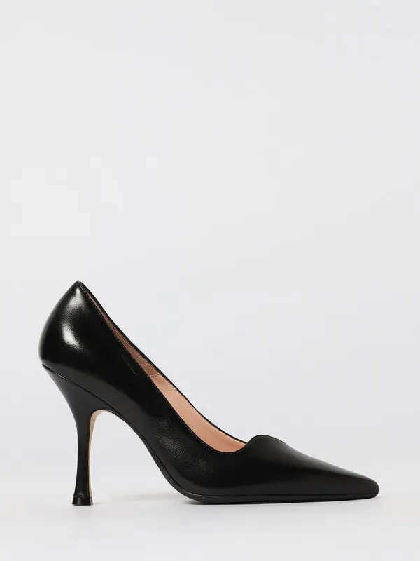 ANNA F. Pumps