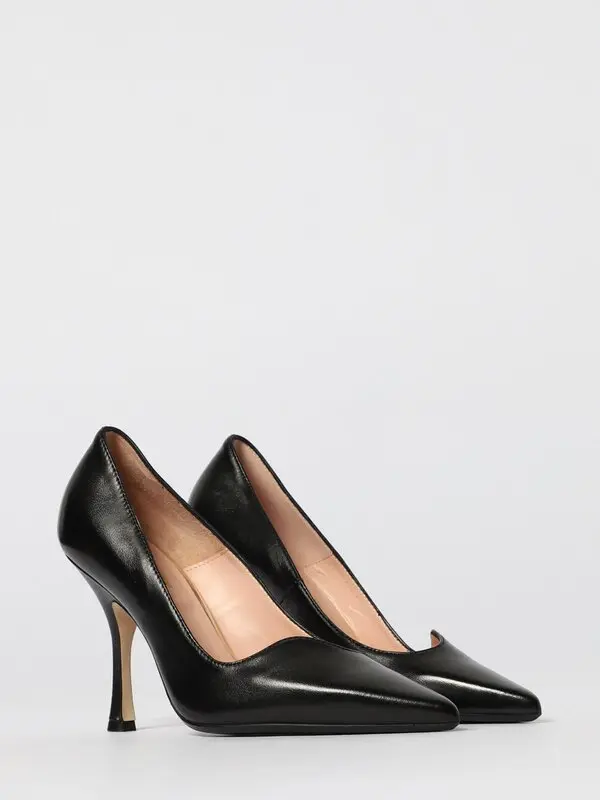 ANNA F. Pumps