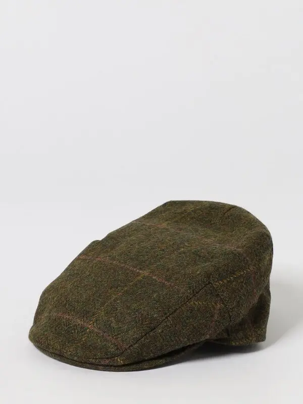 Barbour Cap - Green