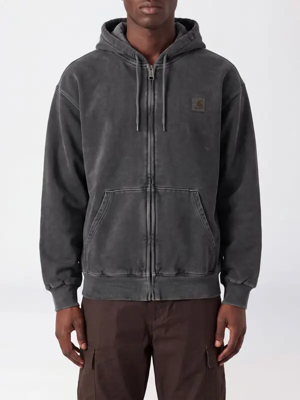 Carhartt Work In Progress Sweatshirt - Black
