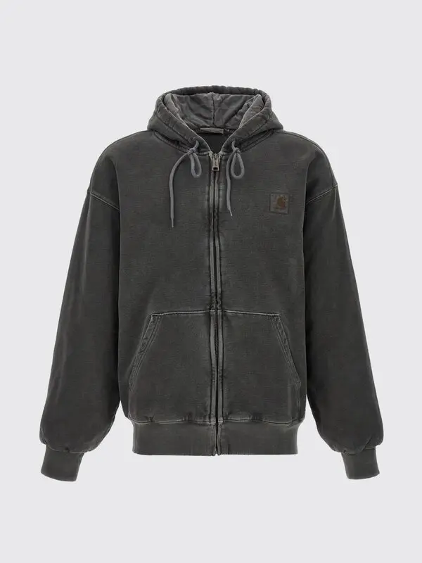 Carhartt Work In Progress Sweatshirt - Black