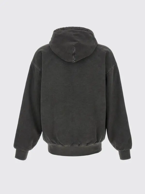 Carhartt Work In Progress Sweatshirt - Black