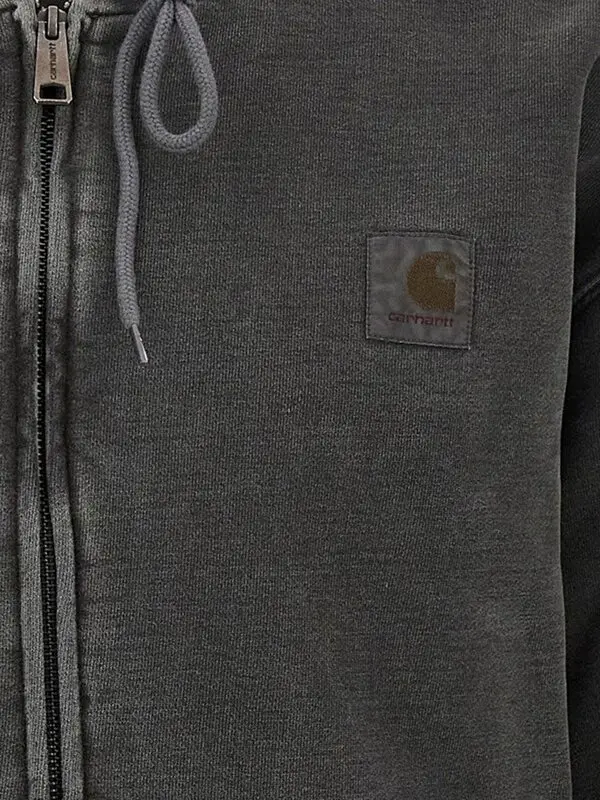 Carhartt Work In Progress Sweatshirt - Black