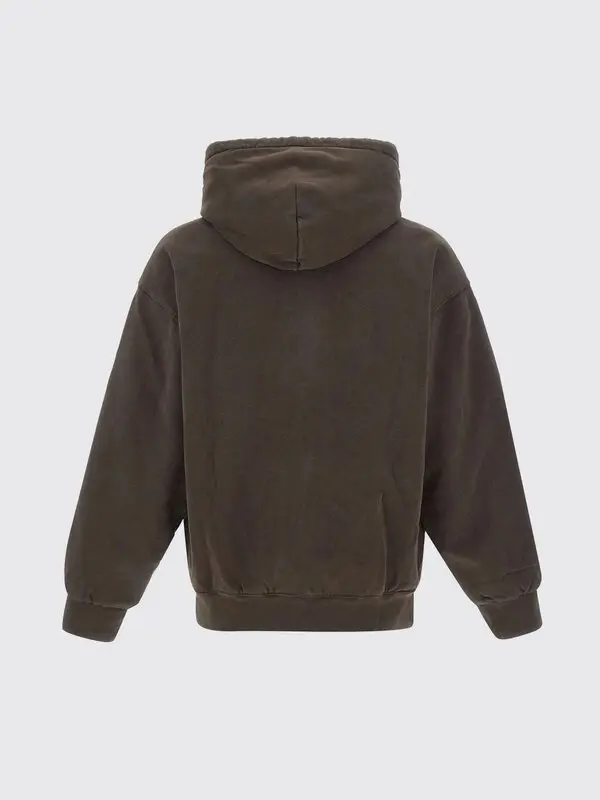 Carhartt Work In Progress Sweatshirt - Brown