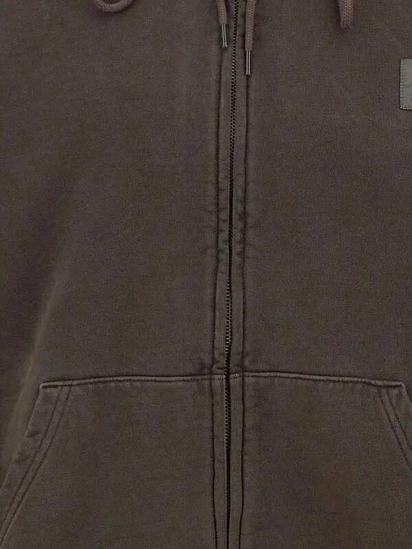 Carhartt Work In Progress Sweatshirt - Brown