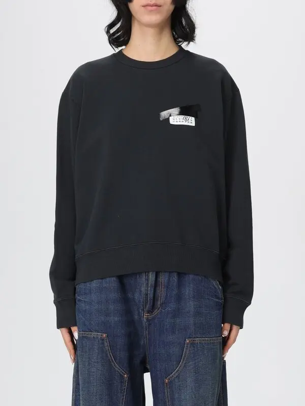 MAISON MARGIELA Crewneck Sweatshirt