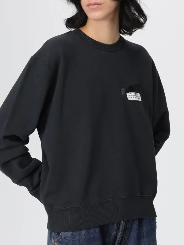 MAISON MARGIELA Crewneck Sweatshirt