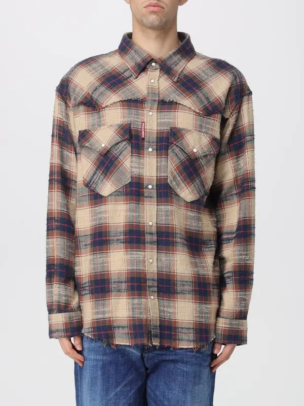 Dsquared2 Shirt
