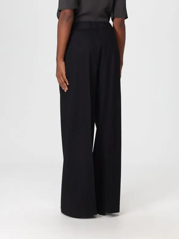 SEMICOUTURE Wide Leg Trousers