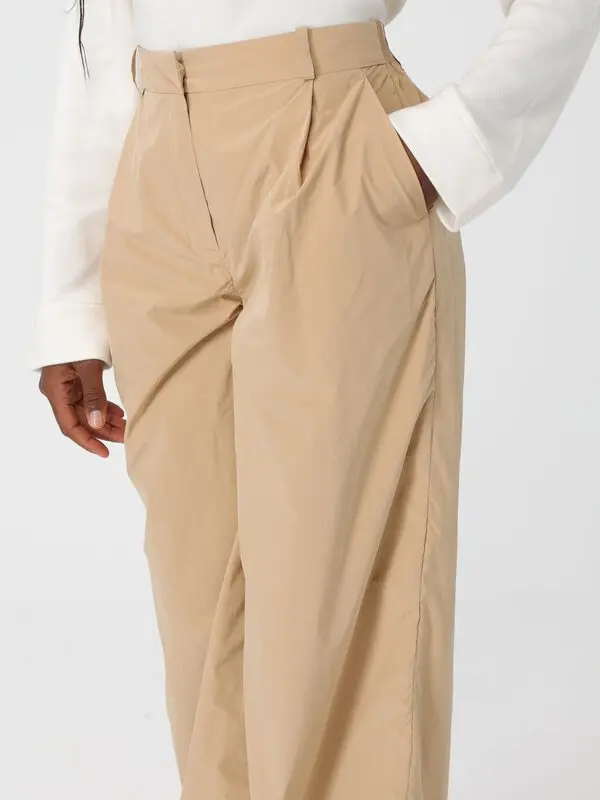 K-WAY Wide Leg Trousers