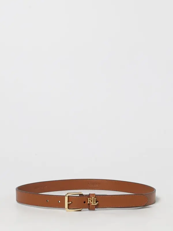 Ralph Lauren Belt - Brown