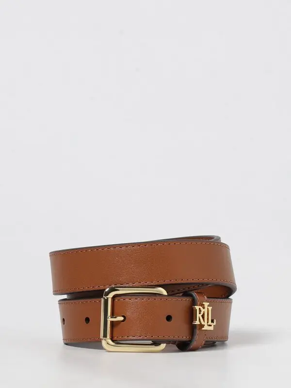 Ralph Lauren Belt - Leather