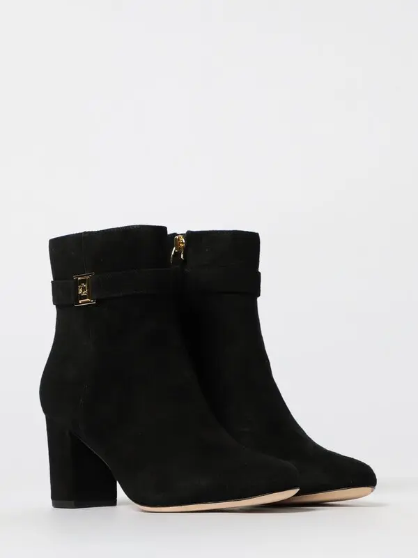 Ralph Lauren Boots - Black