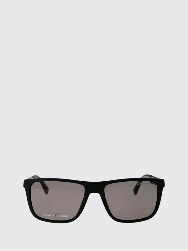 Tommy Hilfiger Sunglasses - Black
