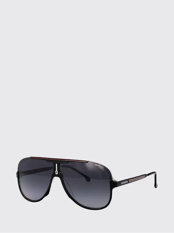 Carrera Eyewear Aviator Sunglasses - Black 1