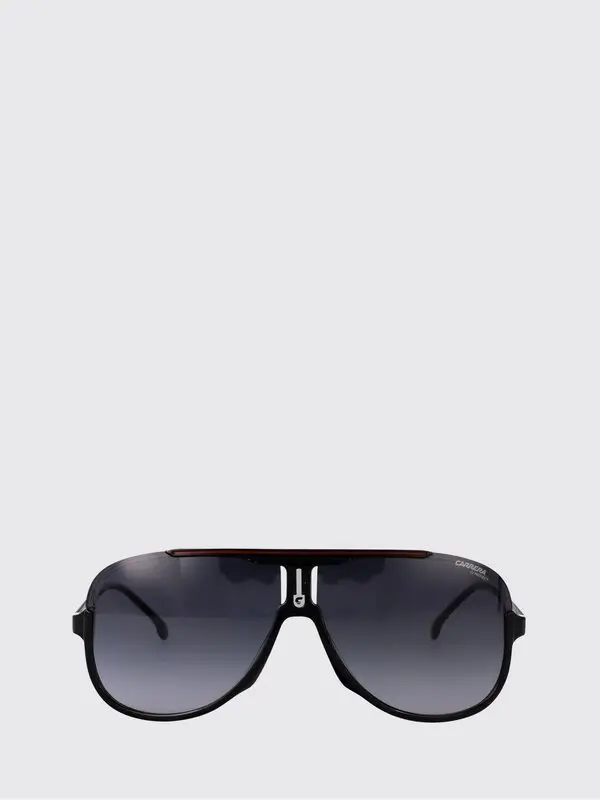 Carrera Eyewear Aviator Sunglasses - Black 1