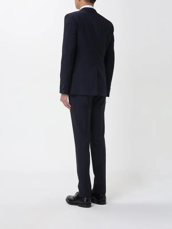 Corneliani Suit